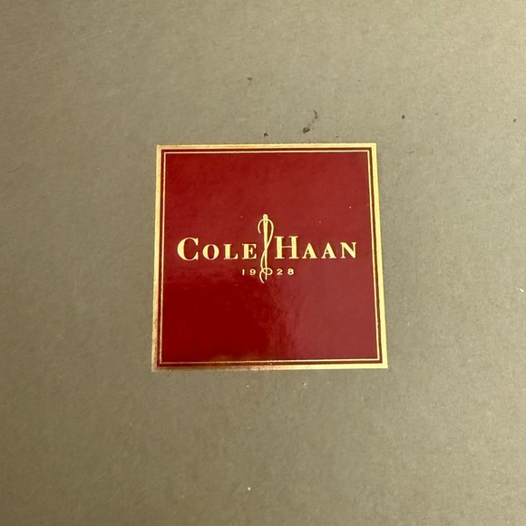 Cole Haan | Shoes | Cole Haan Mens Black Leather Loafers 5d | Poshmark